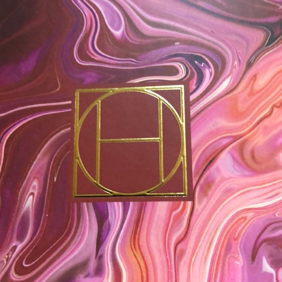 hipdot | Makeup | Hipdot Zion Eyeshadow Palette | Poshmark